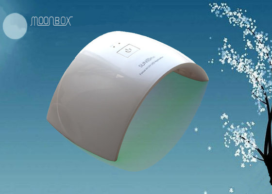SUN9C Plus Nail Gel Curing Machine  for Polish Gel 36w UV LED Lamp Curing Light Nail Art machine Tools