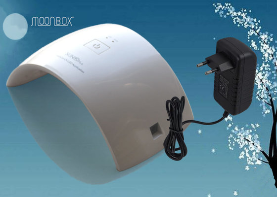 SUN9C Plus Nail Gel Curing Machine  for Polish Gel 36w UV LED Lamp Curing Light Nail Art machine Tools