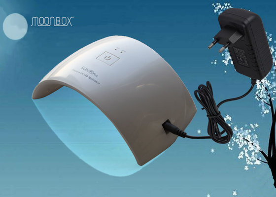 SUN9C Plus  36 Watt Nail Curing Light for Fingernail And Toenail