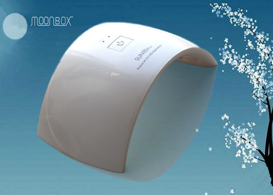 SUN9C Plus  36 Watt Nail Curing Light for Fingernail And Toenail