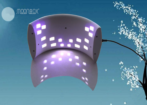 SUN9C Plus Professional UV  Nail Lamp  for Polish Gel 36w UV LED Lamp Curing Light Nail Art machine Tools