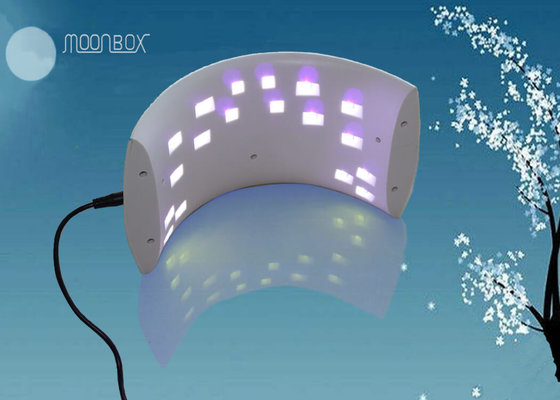 SUN9C Plus Gel  Nail Lamp  for Polish Gel 36w UV LED Lamp Curing Light Nail Art machine Tools