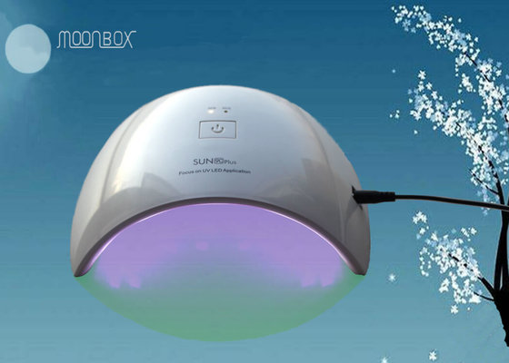 SUN9C Plus Gel  Nail Lamp  for Polish Gel 36w UV LED Lamp Curing Light Nail Art machine Tools
