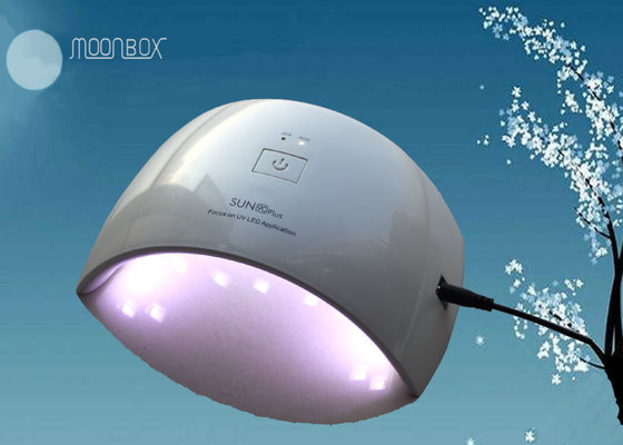 SUN9C Plus Gel  Nail Lamp  for Polish Gel 36w UV LED Lamp Curing Light Nail Art machine Tools