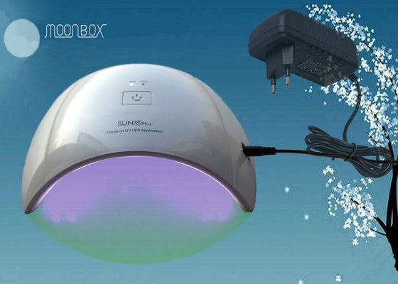 SUN9C Plus LED Nail Dryer  for Polish Gel 36w UV LED Lamp Curing Light Nail Art machine Tools