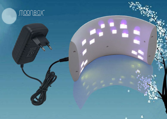 SUN9C Plus LED Nail Dryer  for Polish Gel 36w UV LED Lamp Curing Light Nail Art machine Tools