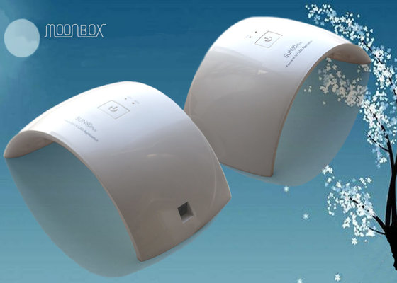 SUN9C Plus LED Nail Dryer  for Polish Gel 36w UV LED Lamp Curing Light Nail Art machine Tools