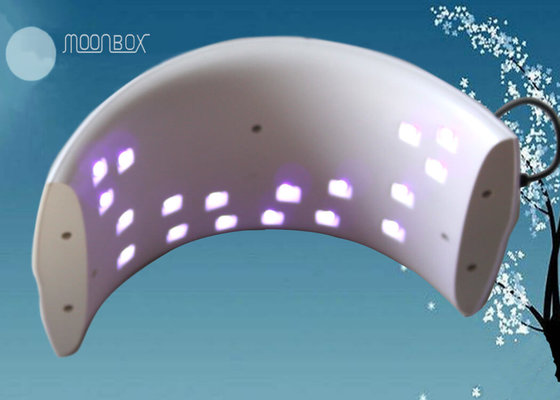 SUN9s Plus Nail LED Nail Lamp  for Polish Gel 36w UV LED Lamp Curing Light Nail Art machine Tools