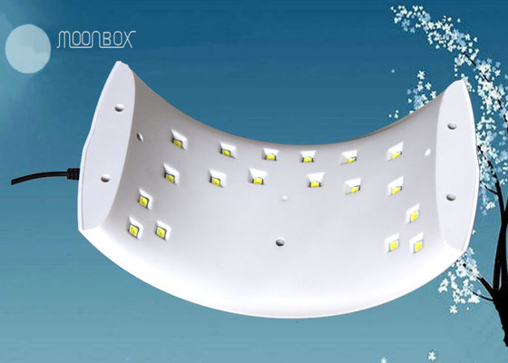 SUN9s Plus 36w UV LED Nail Lamp for Polish Gel Curing Light Machine Tools