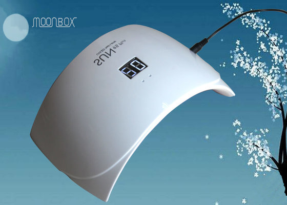 SUN9s Plus Nail Gel Nail Lamp  for Polish Gel 36w UV LED Lamp Curing Light Nail Art machine Tools