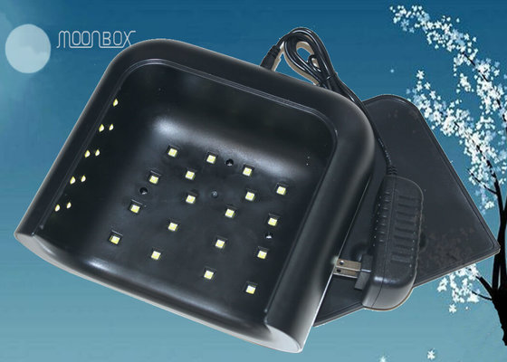 SUN3 Smart 2.0 48W Professional UV nail lamp manicure salon dedicated for Hand and Feet Nails