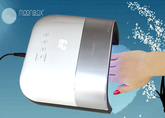 SUN3 Smart 2.0 48W  Gel Nail Polish Heater Manicure Salon Dedicated