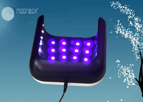 SUN3 Smart 2.0 48W  Gel Nail Polish Heater Manicure Salon Dedicated