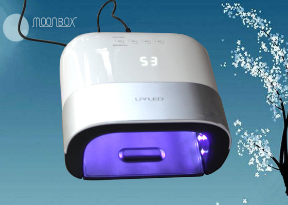 SUN3 Smart 2.0 48W Fel Nail Heater  Salon Manicure Dedicated Fast Curing