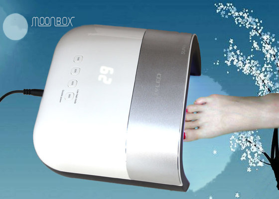 Gel Curing Machine Gel Nail Polish Dryer LED Manicure Light  SUN3 Smart 2.0 48W 36 Beads
