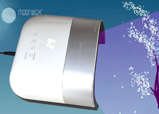 SUN3 Smart 2.0 48W Gel Nail Drying Machine Salon Manicure Dedicated Sunlight Source