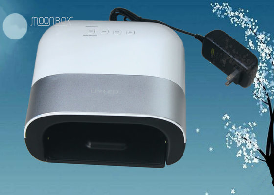 SUN3 Smart 2.0 48W Nail Curing UV light Box Nail  Manicure Salon Dedicated