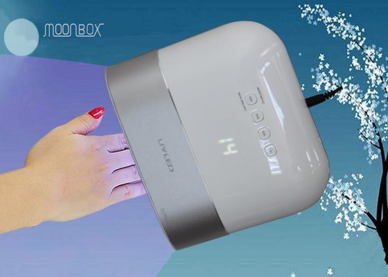 SUN3 Smart 2.0 48 Watt  Nail Drying Lamps Gel Nail Polish Salon Manicure Dedicated