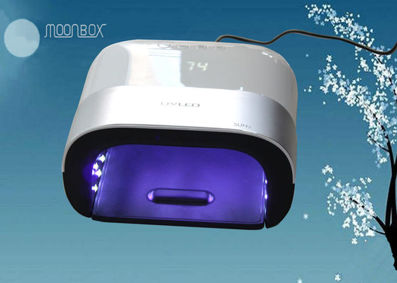 SUN3 Smart 2.0 48 Watt  Nail Drying Lamps Gel Nail Polish Salon Manicure Dedicated