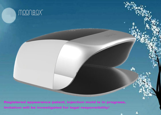 LED Manicure Lamp Nail Polish Dryer LED Nail UV Lamp Moonbox 5 Seeking The Only Contractors