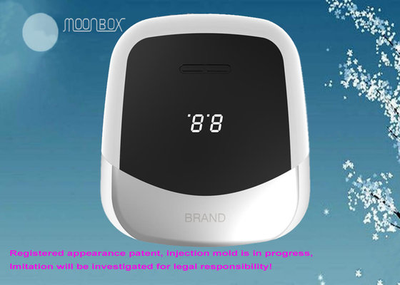 LED Manicure Lamp Nail Polish Dryer LED Nail UV Lamp Moonbox 5 Seeking The Only Contractors