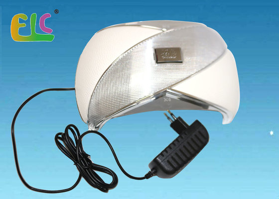 Leather Surface LC 8 Nail Drying Machina LED Manicure Tools 36 Watt Long Life Beads