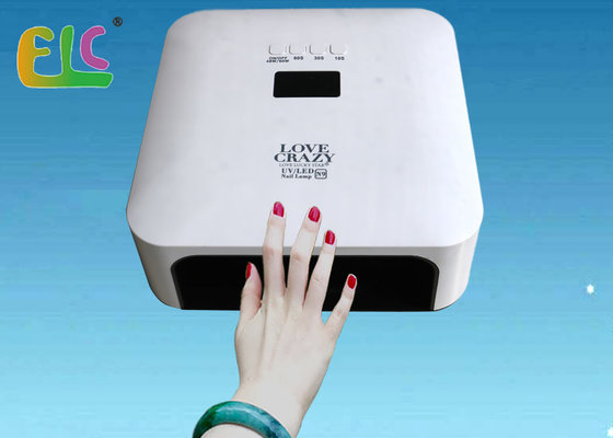 Nail Gel Heater Lights LED Manicure Lamp 33 Beads 60 Watt N9 UV Gel Curing Tools N9