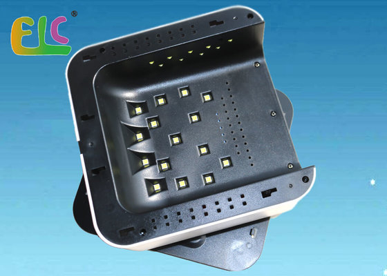 UV Gel Curing Light LED Nail Dryer Machine 33 Beads 60 Watt N9 3 Timing Button