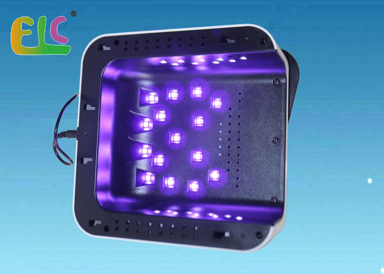 ABS Material Nail Curing UV Light LED Manicure Nail Art Tools Gel Dryer Machine