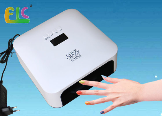 ABS Material Nail Curing UV Light LED Manicure Nail Art Tools Gel Dryer Machine