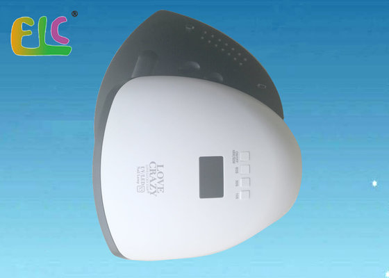 100-240v LED Manicure Lamp 60 Watt UV Nail Dryer 33 Beads N5 Solon Gel Heater Lights