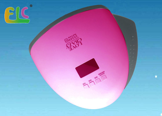 100-240v LED Manicure Lamp 60 Watt UV Nail Dryer 33 Beads N5 Solon Gel Heater Lights