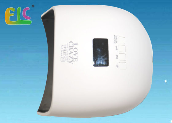 LED Manicure Nail Solon Gel Nail Polish Led Light Heater 33 Beads N7 48/60 Watt Adjustable