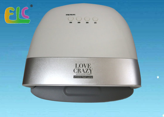 33 Beads N10 Gel Curing Machine Manicure Curing Tools Nail Art Polishes Drying Lamp 48W
