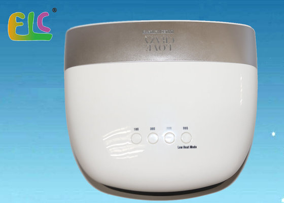 N10 Led Manicure Lamp , 48 Watt UV Nail Curing Lamp Nail Polishes Hand Dryer