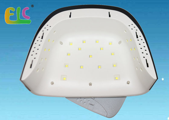 48 Watt LED Manicure Lamp Light , UV LED Nail Polish Curer Gel Dryer 33 Beads N10