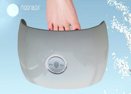 36 Watt Gel Nail Polish Lamp Phototherapy Machine Gel Dryer 18 Beads N1 ABS Material