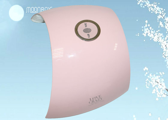 36 Watt Gel Nail Polish Lamp Phototherapy Machine Gel Dryer 18 Beads N1 ABS Material