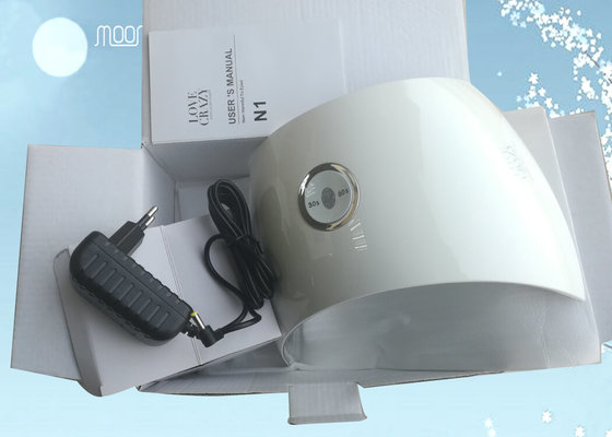 36 Watt Gel Nail Polish Lamp Phototherapy Machine Gel Dryer 18 Beads N1 ABS Material