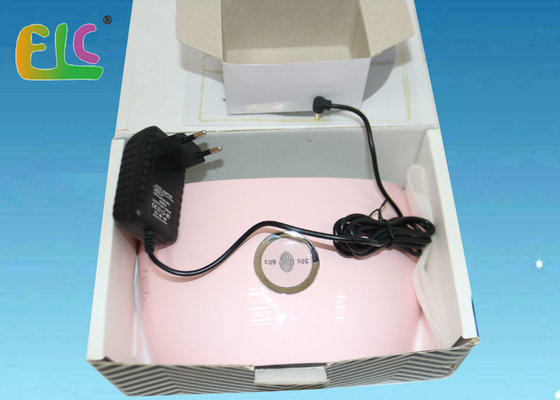 36 Watt Gel Nail Polish Lamp Phototherapy Machine Gel Dryer 18 Beads N1 ABS Material