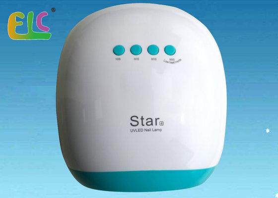 ABS Materials Nail Drying Machine Manicure Tools 48W 100-240V Long Life Beads