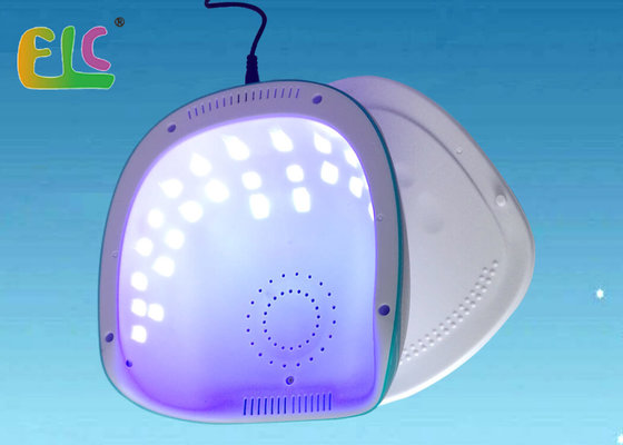 ABS Materials Nail Drying Machine Manicure Tools 48W 100-240V Long Life Beads