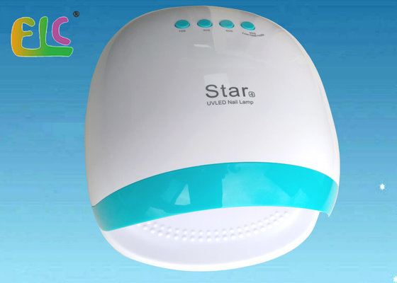 30 Pieces Beads UV LED Nail Lamp Manicure Machine 48 Watt Quick Dry Long Lifespan