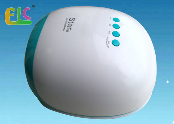 Quick Dry Manicure Tool Professional UV Nail Lamp 48W Nail Lacquer Drying Machine