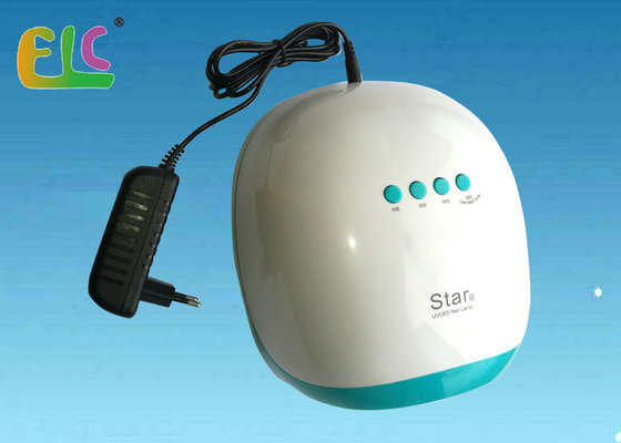 Quick Dry Manicure Tool Professional UV Nail Lamp 48W Nail Lacquer Drying Machine