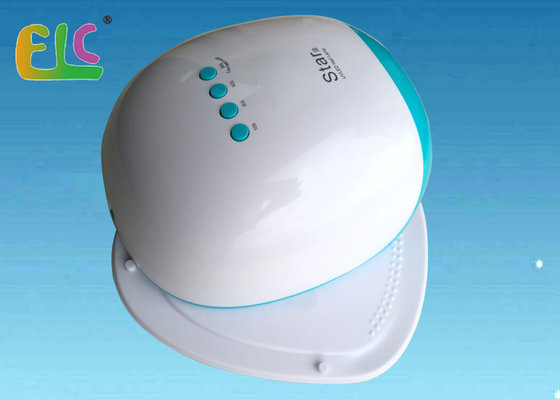 30S 60S Time Control Gel Curing Machine UV Manicure Lamp 48 Watt Long Life Beads