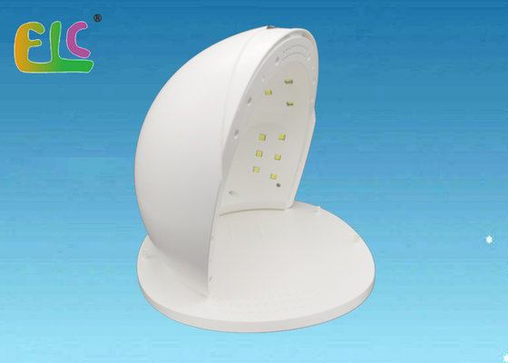 84 Watts High Power UV Gel Light Nail Dryer U1 Curing Machine ABS Materials