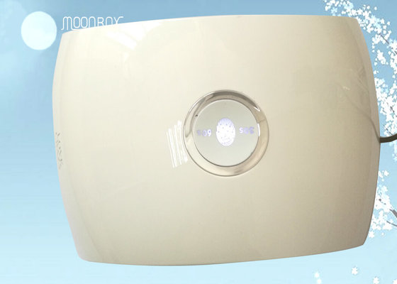 Infrared Induction UV Lamp Nail Dryer , 18 Beads N1 Led Nail Curing Lamp 36 Watt