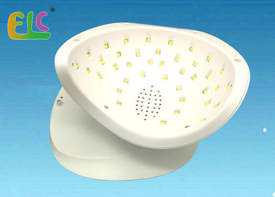 39 LED Beads UV Manicure Light Nail Lamp Polish Dryer 60W 50/60Hz Infrared Sensor