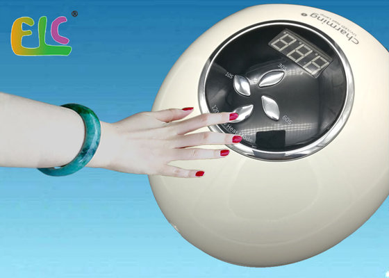 39 LED Beads UV Manicure Light Nail Lamp Polish Dryer 60W 50/60Hz Infrared Sensor